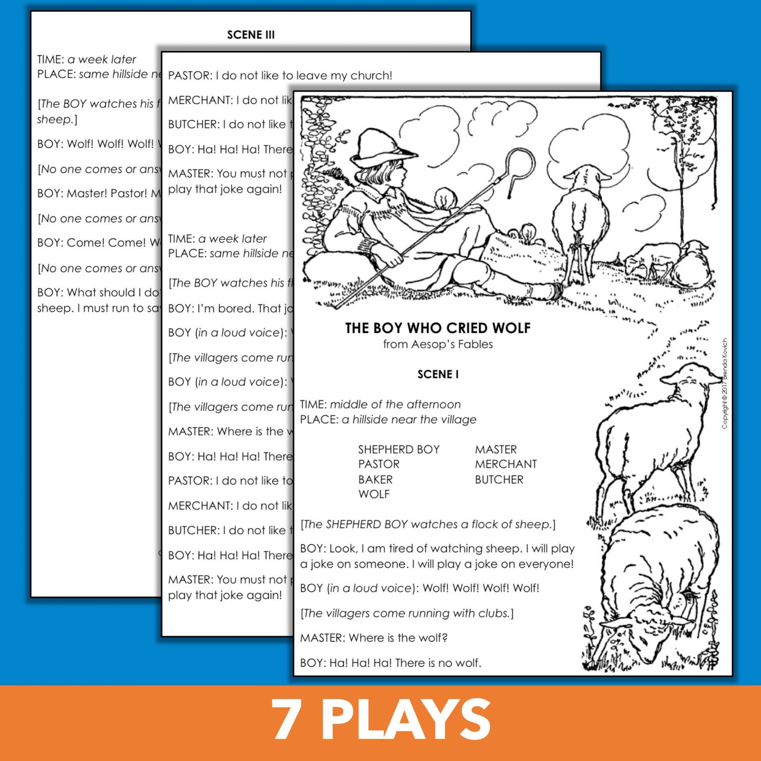 Teaching Realistic Fiction with Reading Activities for Kids