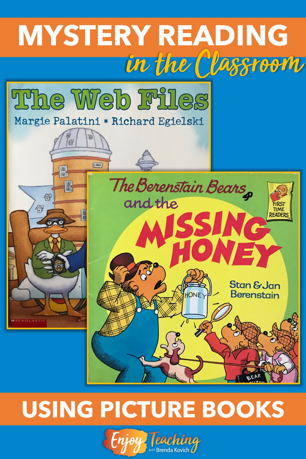 Reading Mysteries? Unlock Kids' Critical Thinking Skills Now!