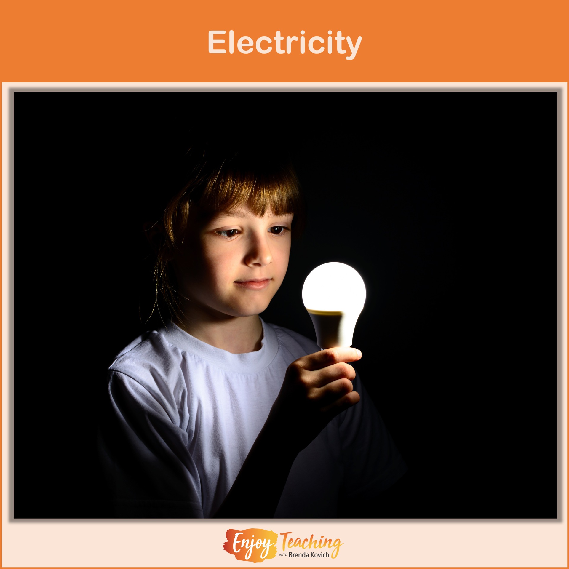 6 Electricity Videos for Kids - Enjoy Teaching with Brenda Kovich