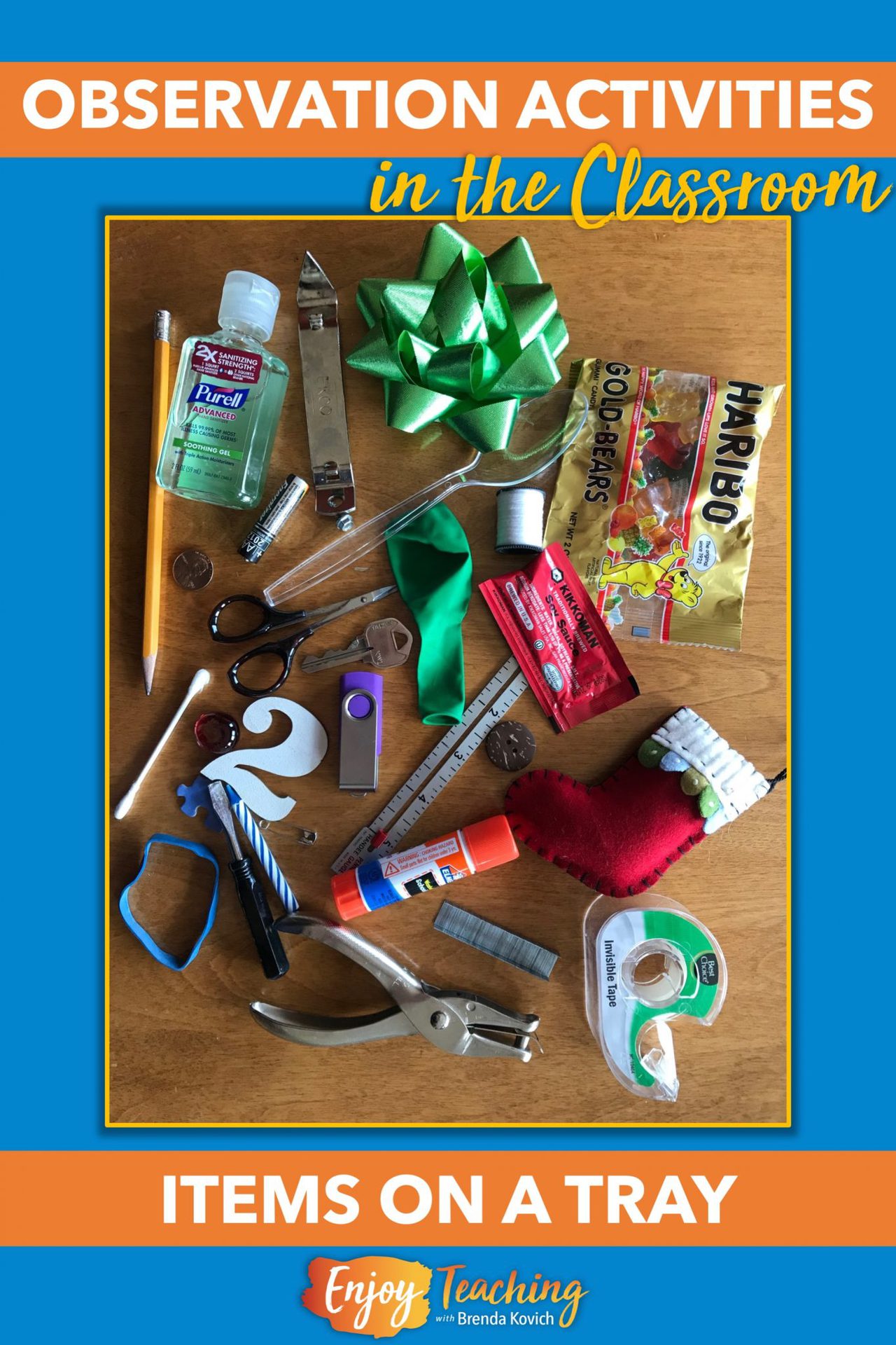 Try These Power of Observation Activities Examples Now